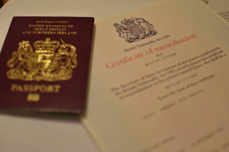 Windrush - Cross Border Legal Solicitors